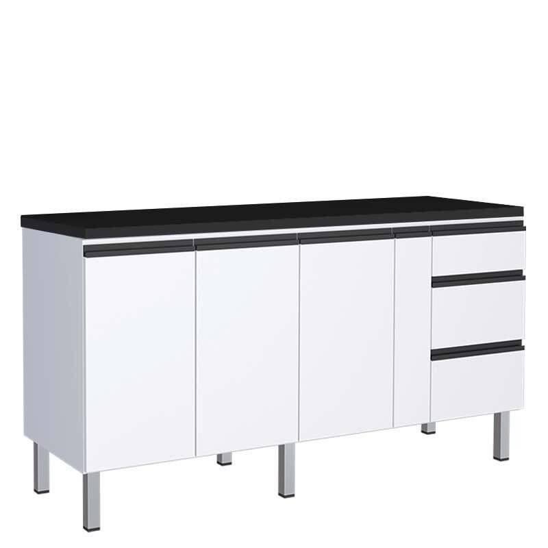 Oferta de Hoje | Cozinha Completa Gaia 200 Cozimax