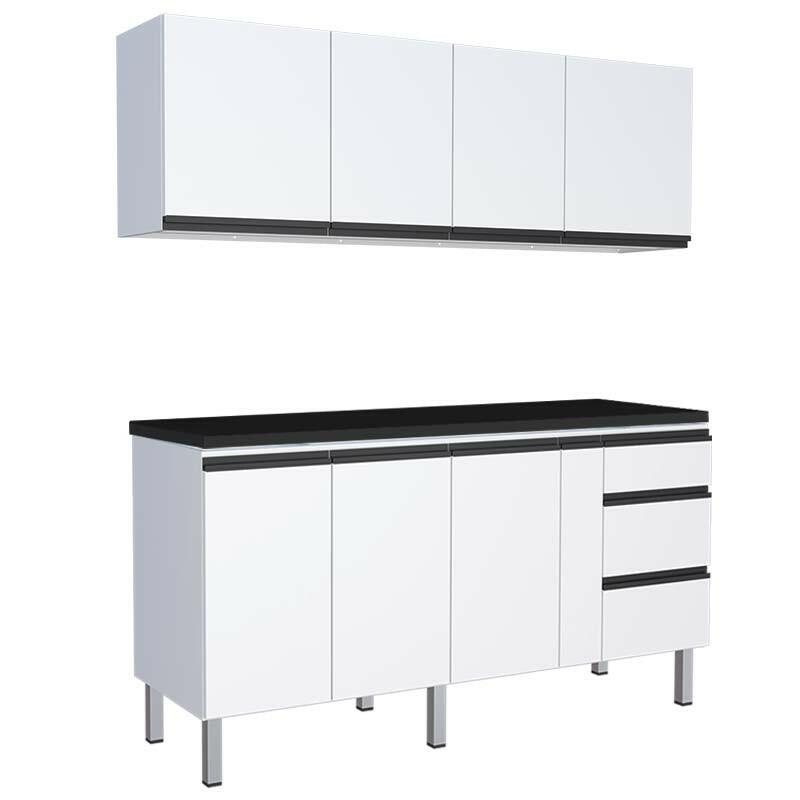 Oferta de Hoje | Cozinha Completa Gaia 200 Cozimax