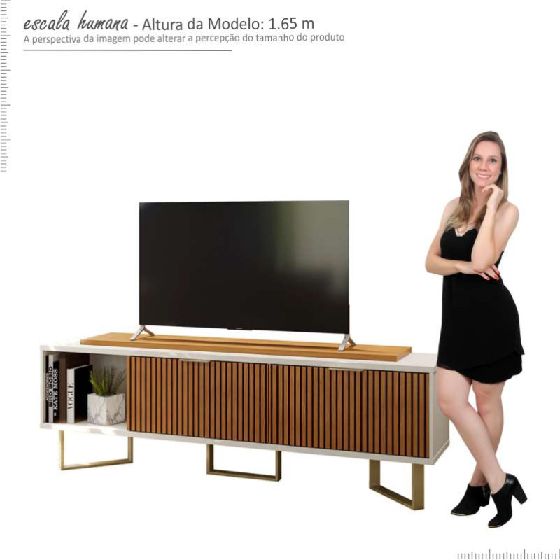 Comprar | Rack Sagary 1.8 EAX Móveis