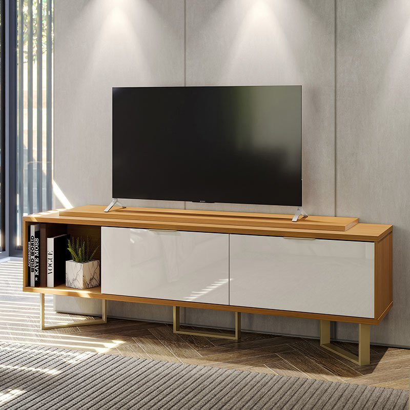 Rack Sagary 1.8 EAX Móveis | Imperdível