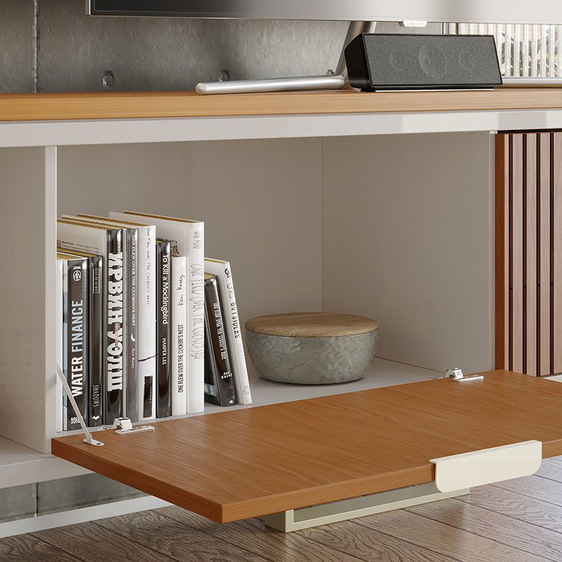 Procurando Rack Bancada Sagary 2.1 EAX Móveis?