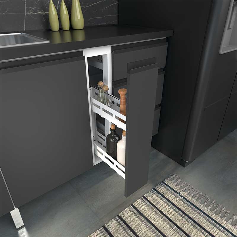Oferta de Hoje | Cozinha Completa Gaia 200 Cozimax