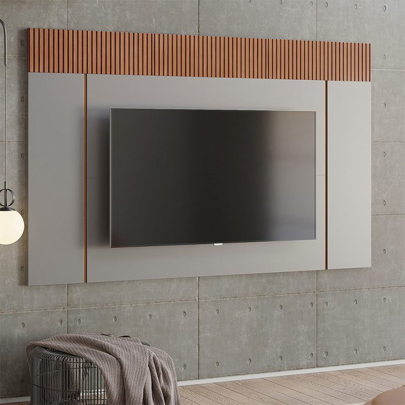 Menor Preço | Painel Para TV Sagary 2.1 EAX Móveis