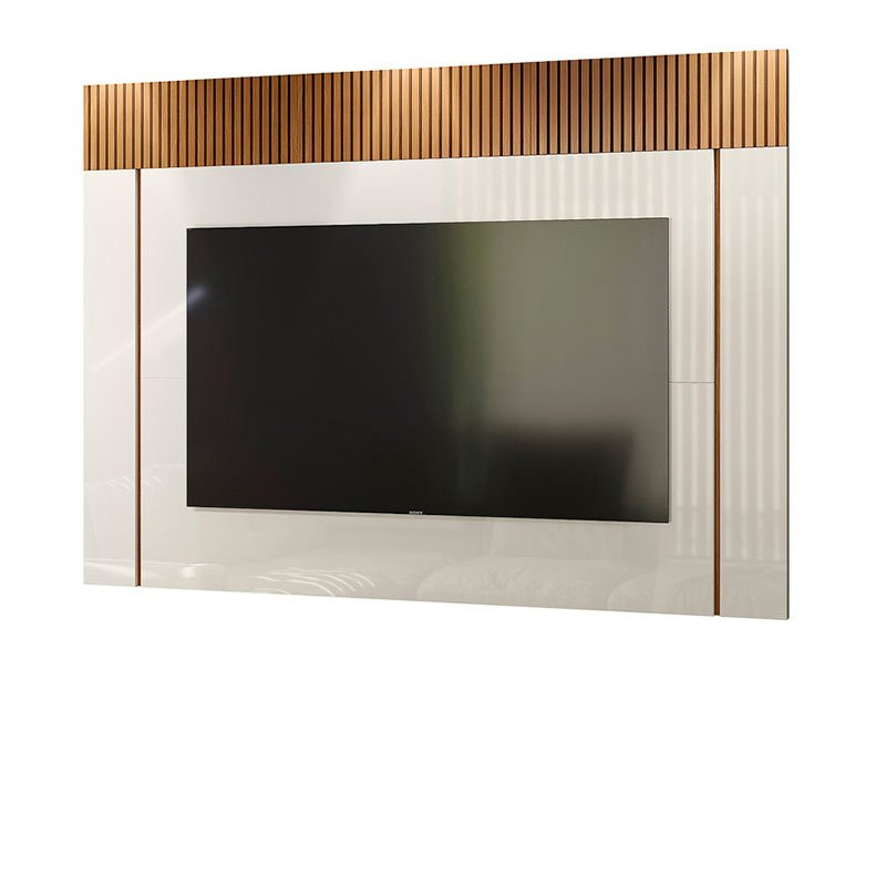 Painel Para TV 70 Sagary 1.8 EAX Móveis | Imperdível